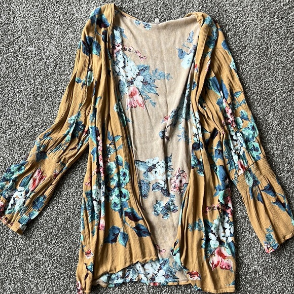 gimmicks by BKE | Sweaters | Gimmicks Cardigan | Poshmark